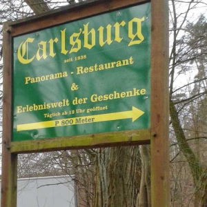 Was neues ausprobieren in Falkenberg/Mark