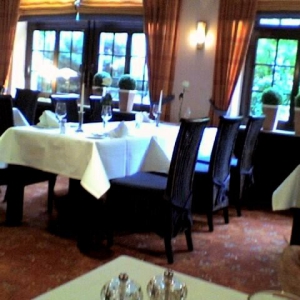 Lecker essen gehen in Bramsche