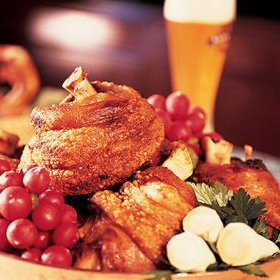 Lecker essen gehen in München