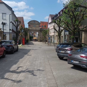 Lecker essen gehen in Öhringen