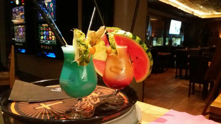 LOOK Restaurant Bar Hotel Crailsheim