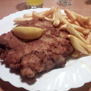 Lecker essen gehen in Ummerstadt