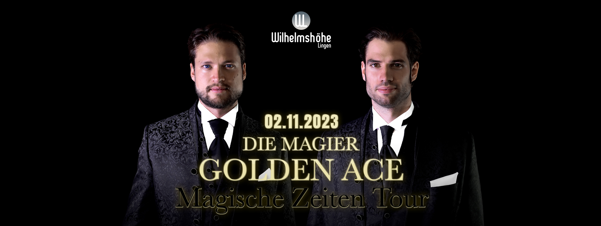 Männerschnupfen • Die Comedyshow - Hofbräu an der Wilhelmshöhe ...